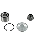 Amazon.fr : SKF VKBA 3596 Kit de roulement de roue
