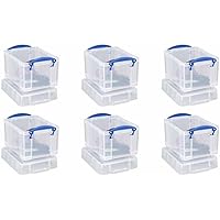 Really Useful Box 1.6 Litre : Amazon.co.uk: Home & Kitchen