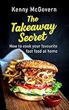 Fakeaway: Healthy Home-cooked Takeaway Meals: Amazon.co.uk: Bavin ...