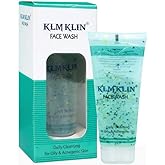 KLM KLIN Facewash (Pack Of 2 * 100 Ml) 200 Ml Face Wash : Amazon.in: Beauty