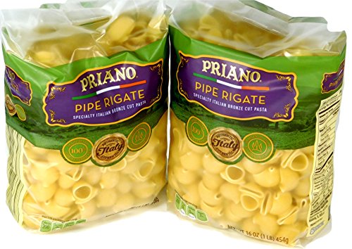 Priano Pasta