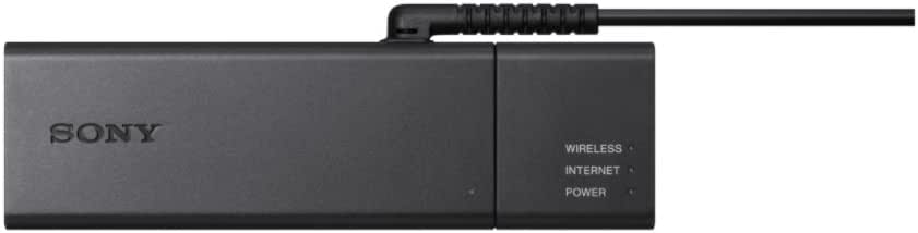 Sony VGP-WAR100 Wireless Router: Amazon.co.uk: Computers & Accessories