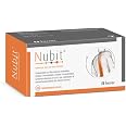 NUBIT Vitaminas B1, B12 y Nucleótidos. Complejo Vitamínico Rico en ...