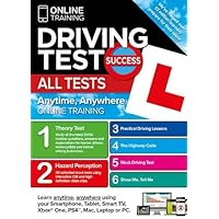 Driving Test Success All Tests DVD : Amazon.co.uk: Software