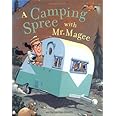 Camping Spree with Mr Magee (Mr. McGee) [Idioma Inglés]: (Read Aloud ...