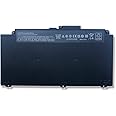 WISTAR CD03XL Laptop Battery Compatible for HP ProBook 640 645 650 G4 ...
