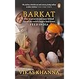 Buy Barkat: The Inspiration and the Story Behind One of World’s Largest ...