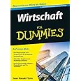 Wirtschaft für Dummies: Ökonomie von Mikro bis Makro : Flynn, Sean ...