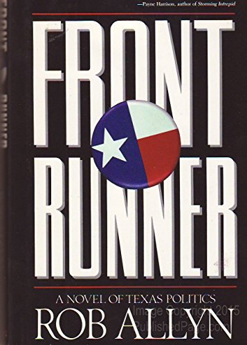 Amazon.in: Buy Front Runner Book Online at Low Prices in India | Front ...