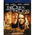 Quick & The Dead [Blu-ray] [1995] [US Import]: Amazon.co.uk: Sharon ...