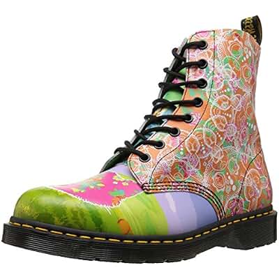 MOD-BOD: D M's The Iconic Doc Martens Boot's
