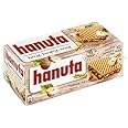 Ferrero Hanuta 10er, 6er Pack (6 x 220 g) : Amazon.de: Lebensmittel ...