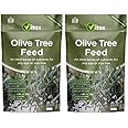 2 x Olive Tree Feed 900g : Amazon.co.uk: Garden