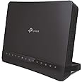 TP-Link Archer VR1210v Modem Router Evdsl fino a 300Mbps, Wi-Fi ...