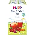 HiPP Bio-Fenchel-Tee Beutel, 6er Pack (6 x 30 g) : Amazon.de ...