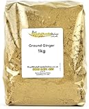 Turmeric 1kg: Amazon.co.uk: Grocery