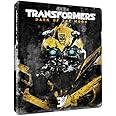 Transformers 3 (Steelbook Br): Amazon.it: Shia LaBeouf, Megan Fox, John ...