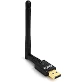 ALFA Network USB Adapter AWUS036ACH : Buy Online at Best Price in KSA ...