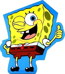Spongebob Squarepants - Winking / Thumbs Up - Postcard 3 Pack: Amazon ...