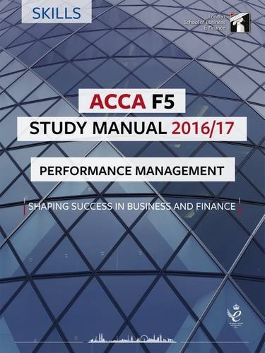 bac management 2016