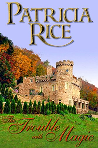 Publication: The Trouble with Magic