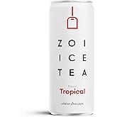 ZOI Berry Ice Tea 320 ml : Buy Online at Best Price in KSA - Souq is ...