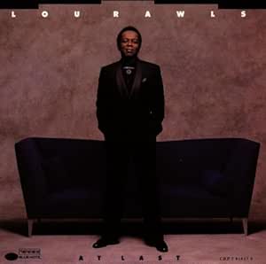 At Last: Amazon.co.uk: CDs & Vinyl