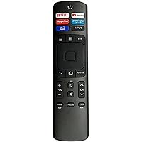 Buy 7SEVEN® Compatible with Vu Smart Tv Remote Control Suitable for ...