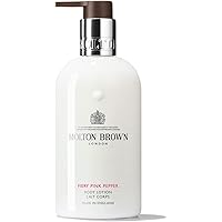 Molton Brown Fiery Pink Pepper Body Lotion : Amazon.co.uk: Beauty