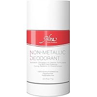 Alra Chemo & Radiation Kit Therapy Skincare Bundle (4-Piece Set) Deep ...