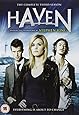 Haven - Season 1 [DVD]: Amazon.co.uk: Emily Rose, Lucas Bryant, Eric ...