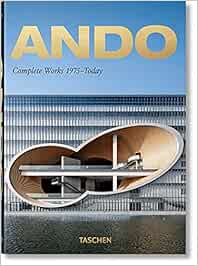 Buy Ando. Complete Works 1975–Today. 40th Ed. Book Online at Low Prices ...