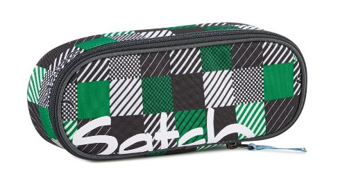 satch Mäppchen Schlampermäppchen 23 cm - schultasche.im-shop.eu