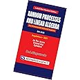 Random Processes and Linear Algebra Regulation 2021(Book only) : Dr. A ...
