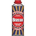 Brasso Metal Polish Liquid, 500 ml : Amazon.in: Health & Personal Care