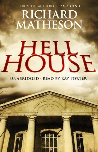 Hell House: Amazon.co.uk: Matheson, Richard: 9781433251757: Books