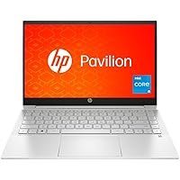 HP Pavilion 14, 12th Gen Intel Core i5-1235U, 14-inch (35.6 cm), FHD ...