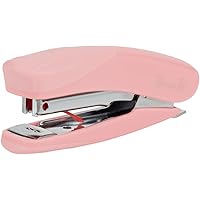 Rexel Bambi Mini Stapler, 12 Sheet Capacity, Metal Body, Includes ...