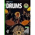 Rockschool Drums - Grade 2 (2012-2018) : Various: Amazon.co.uk: Books