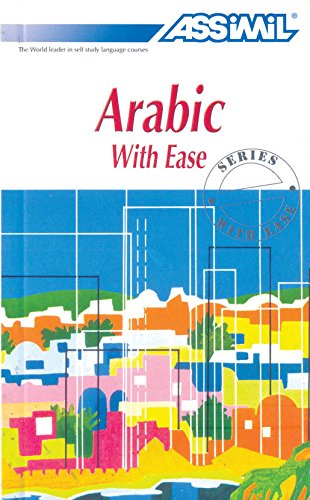 Buy ASSIMIL Arabic With Ease, Beginners with 4 CDs Book Online at Low ...