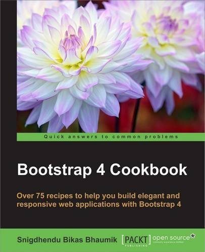 bootstrap book