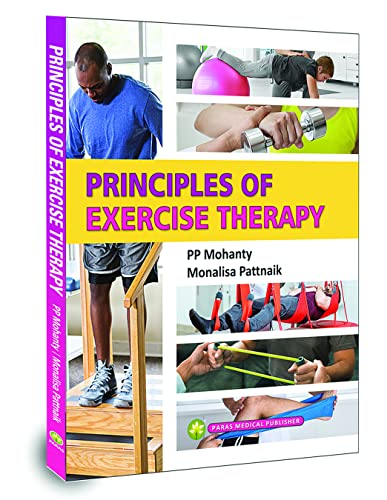 Buy Principles of Exercise Therapy Book Online at Low Prices in India ...