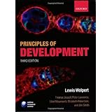 Principles of Development: Amazon.co.uk: Wolpert, Lewis, Tickle ...