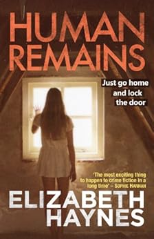 Human Remains eBook: Elizabeth Haynes: Amazon.co.uk: Kindle Store