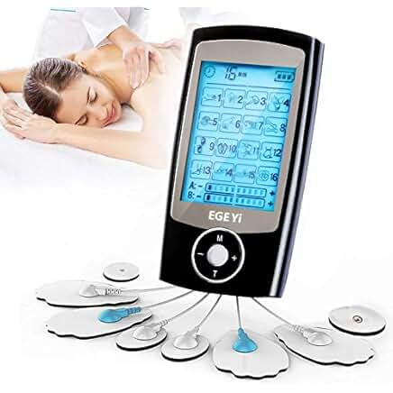 Amazon.co.uk: tens machine for back pain