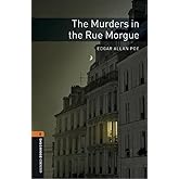 The murders in the Rue Morgue and the purloined letter: The Murders in ...