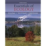 Essentials of Ecology : Colin R. Townsend, Michael Begon, John L ...