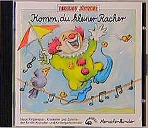 Komm, du Kleiner Racker - Detlev Jöcker: Amazon.de: Musik