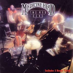 Two Man Band: Amazon.co.uk: Music