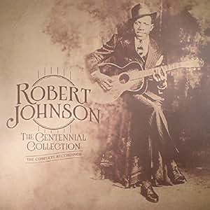 Centennial Collection: The Complete Recordings [VINYL]: Amazon.co.uk: Music